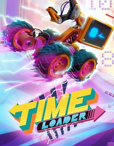 Time Loader - Buy Digital Keys & Activation Codes | keys-craft.com
